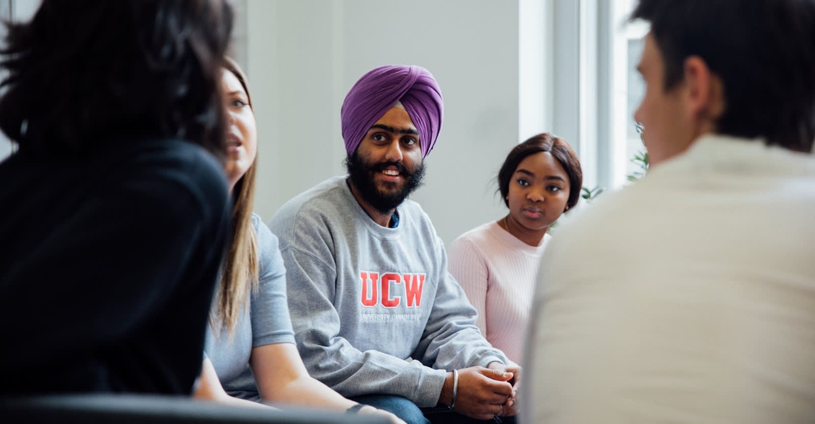 Bachelor of Commerce Degree (Bcom)| University Canada West