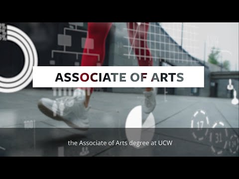 What is an Associate of Arts (AA) Degree?
