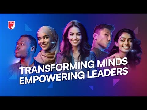 University in Vancouver | University Canada West (UCW)