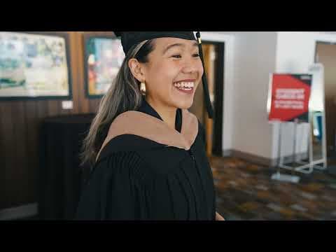 Convocation | University Canada West