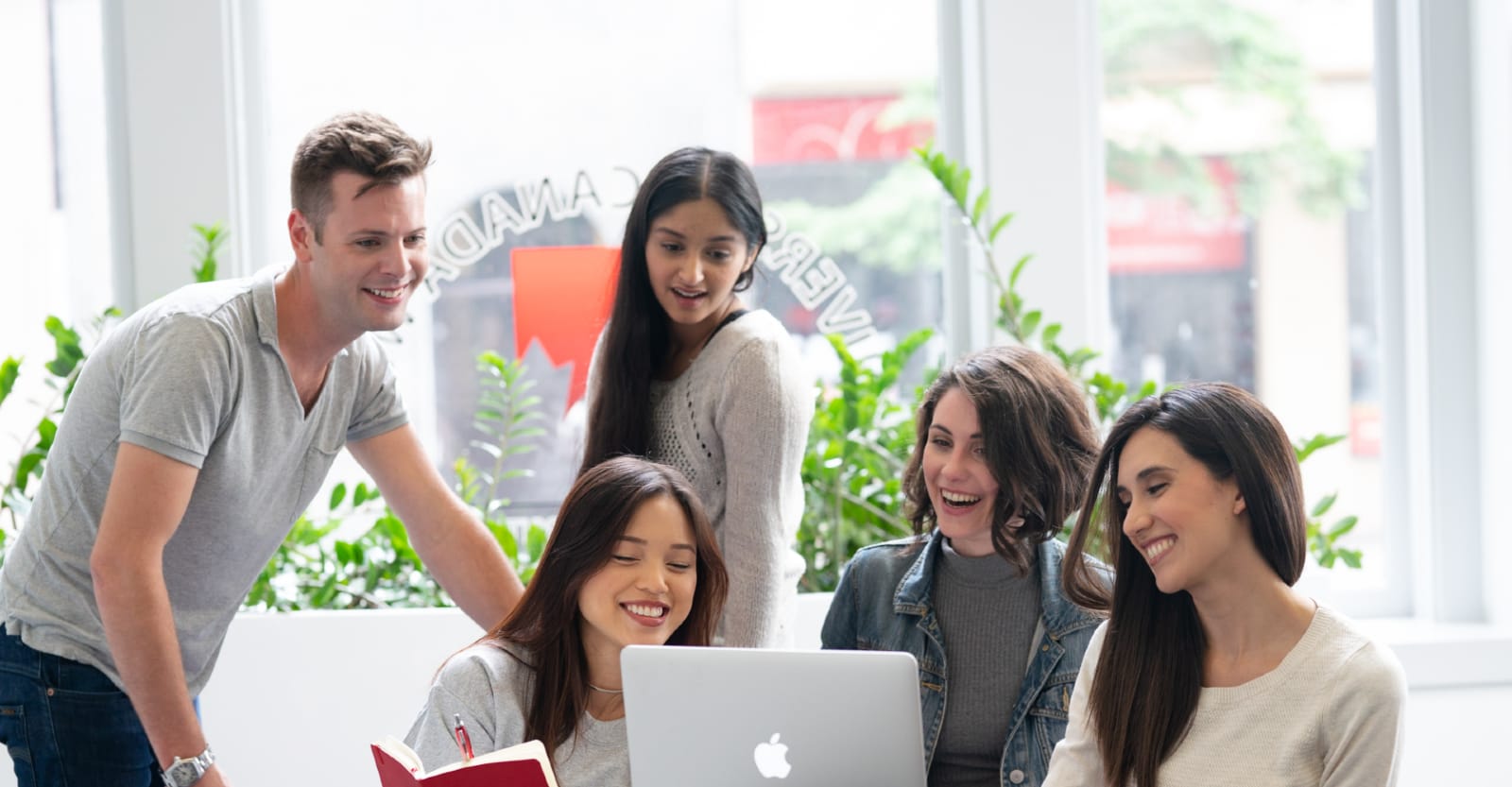 MBA with Specializations launches at UCW | University Canada West (UCW)